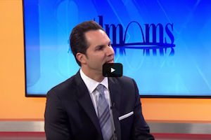 Jonathan Marks, STL Moms: Finding a Mediator for Your Divorce