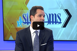 Jonathan Marks, STL Moms: Divorce Financial Problems