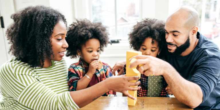 14 Tips for Successful Co-Parenting - The Marks Law Firm