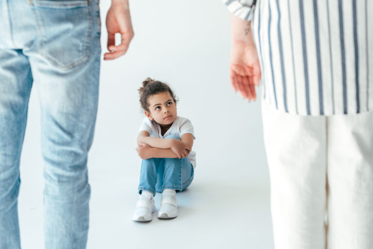 New Relationships and Child Custody in Missouri